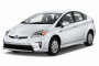 2015 Toyota Prius Review, Ratings, Specs, Prices, and Photos - The Car ...
