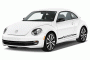2015 Volkswagen Beetle (VW) Review, Ratings, Specs, Prices, and Photos ...