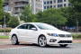 2015 Volkswagen CC (VW) Review, Ratings, Specs, Prices, and Photos ...