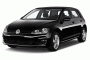 2015 Volkswagen Golf (VW) Review, Ratings, Specs, Prices, and Photos ...
