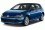 2015 Volkswagen Golf (VW) Review, Ratings, Specs, Prices, and Photos ...