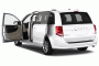 2016 Dodge Grand Caravan Review, Ratings, Specs, Prices, and Photos ...