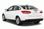 2016 Ford Focus Review, Ratings, Specs, Prices, and Photos - The Car ...