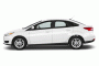 2016 Ford Focus Review, Ratings, Specs, Prices, and Photos - The Car ...