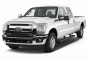 2016 Ford Super Duty F-250 Review, Ratings, Specs, Prices, and Photos ...
