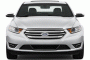 2016 Ford Taurus Review, Ratings, Specs, Prices, and Photos - The Car ...
