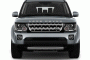 2016 Land Rover LR4 Review: Prices, Specs, and Photos - The Car Connection