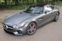 2016 Mercedes-Benz AMG GT Review, Ratings, Specs, Prices, and Photos ...