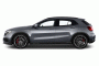 2016 Mercedes-Benz GLA Class Review, Ratings, Specs, Prices, and Photos ...