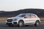 2016 Mercedes-Benz GLA Class Review, Ratings, Specs, Prices, and Photos ...