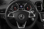 2016 Mercedes-Benz GLE Class Pictures/Photos Gallery - The Car Connection