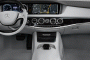 2016 Mercedes-Benz S Class Review, Ratings, Specs, Prices, and Photos ...