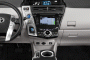 2016 Toyota Prius V Review, Ratings, Specs, Prices, and Photos - The ...