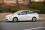 2016 Toyota Prius Review, Ratings, Specs, Prices, and Photos - The Car ...