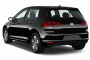 2016 Volkswagen e-Golf (VW) Review, Ratings, Specs, Prices, and Photos ...
