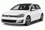 2016 Volkswagen Golf (VW) Review, Ratings, Specs, Prices, and Photos ...