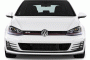 2016 Volkswagen Golf (VW) Review, Ratings, Specs, Prices, and Photos ...