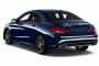 2017 Mercedes-Benz CLA Class Review, Ratings, Specs, Prices, and Photos ...