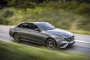 2017 Mercedes-Benz E Class Review, Ratings, Specs, Prices, and Photos ...