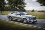 2017 Mercedes-Benz E Class Review, Ratings, Specs, Prices, and Photos ...