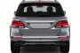2017 Mercedes-Benz GLE Class Pictures/Photos Gallery - The Car Connection