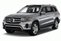 2017 Mercedes-Benz GLS Class Review, Ratings, Specs, Prices, and Photos ...