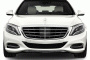 2017 Mercedes-Benz S Class Review, Ratings, Specs, Prices, and Photos ...