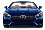 2017 Mercedes-Benz SL Class Review, Ratings, Specs, Prices, and Photos ...