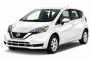 2017 Nissan Versa Review, Ratings, Specs, Prices, and Photos - The Car ...