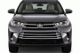 2017 Toyota Highlander Review, Ratings, Specs, Prices, and Photos - The ...