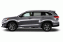 2017 Toyota Highlander Review, Ratings, Specs, Prices, and Photos - The ...