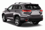 2017 Toyota Highlander Review, Ratings, Specs, Prices, and Photos - The ...