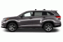2017 Toyota Highlander Review, Ratings, Specs, Prices, and Photos - The ...