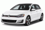 2017 Volkswagen Golf (VW) Review, Ratings, Specs, Prices, and Photos ...