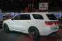 2018 Dodge Durango Review, Ratings, Specs, Prices, and Photos - The Car ...