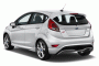 2018 Ford Fiesta Review, Ratings, Specs, Prices, and Photos - The Car ...