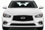 2020 INFINITI Q50 Review, Ratings, Specs, Prices, and Photos - The Car ...