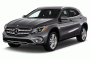 2018 Mercedes-Benz GLA Class Review, Ratings, Specs, Prices, and Photos ...