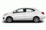 2020 Mitsubishi Mirage Review, Ratings, Specs, Prices, and Photos - The ...