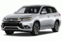 2018 Mitsubishi Outlander Review, Ratings, Specs, Prices, and Photos ...