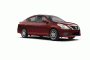 2018 Nissan Versa Review, Ratings, Specs, Prices, and Photos - The Car ...