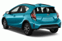 2018 Toyota Prius C Review: Prices, Specs, and Photos - The Car Connection