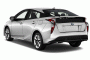 2018 Toyota Prius Review, Ratings, Specs, Prices, and Photos - The Car ...
