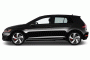 2018 Volkswagen Golf (VW) Review, Ratings, Specs, Prices, and Photos ...