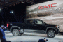 2019 GMC Sierra 1500 AT4: the beast-mode pickup truck, Gallery 1 - The ...