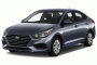 2019 Hyundai Accent Review, Ratings, Specs, Prices, and Photos - The ...
