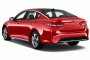 2020 Kia Optima Review: Prices, Specs, and Photos - The Car Connection