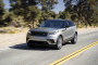 2019 Land Rover Range Rover Velar Review, Ratings, Specs, Prices, and ...