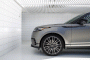 2019 Land Rover Range Rover Velar Review, Ratings, Specs, Prices, and ...