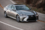 2019 Lexus GS Review, Ratings, Specs, Prices, and Photos - The Car ...